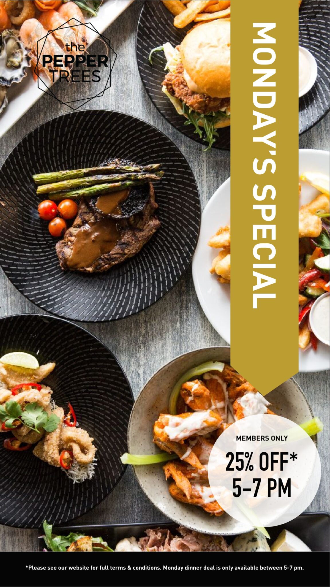 The Pepper Trees - Worrigee Sports